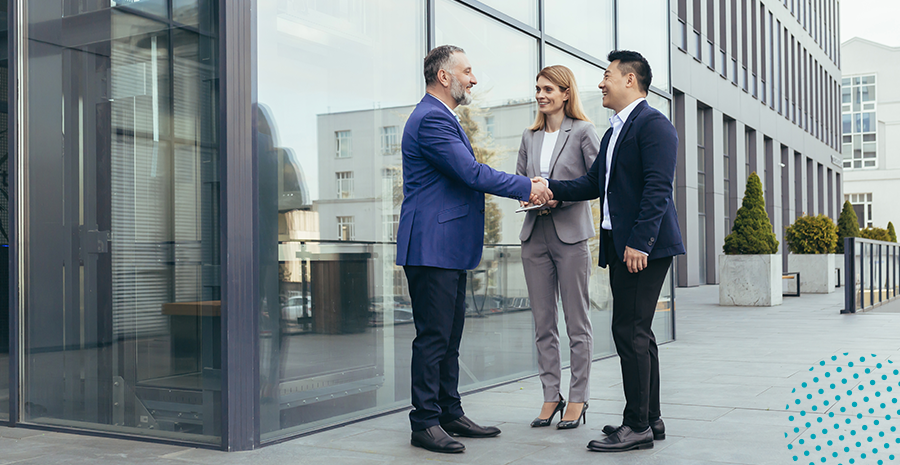 O que faz o vendedor externo, como se diferencia do representante ...