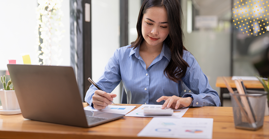 Contabilidade empresarial: como funciona e quais as vantagens?