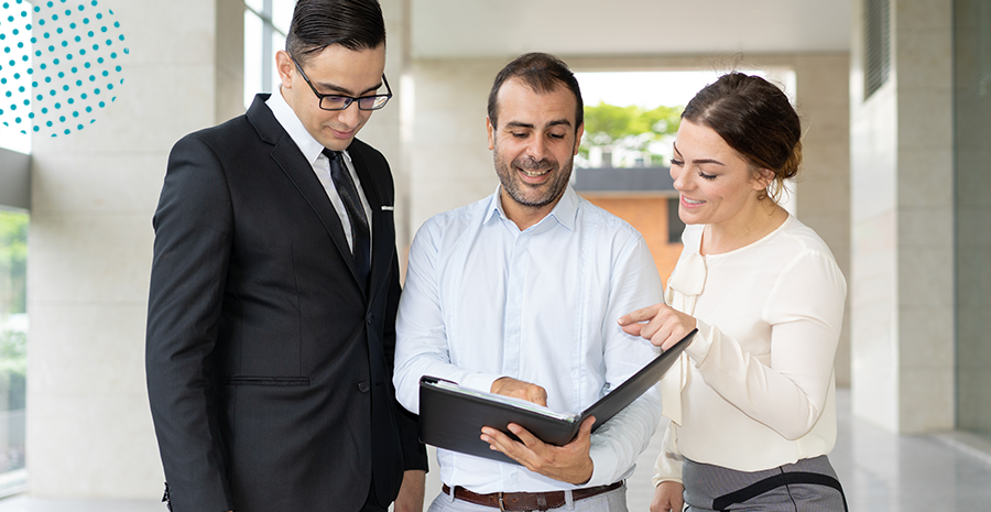 Analista de departamento pessoal: principais características