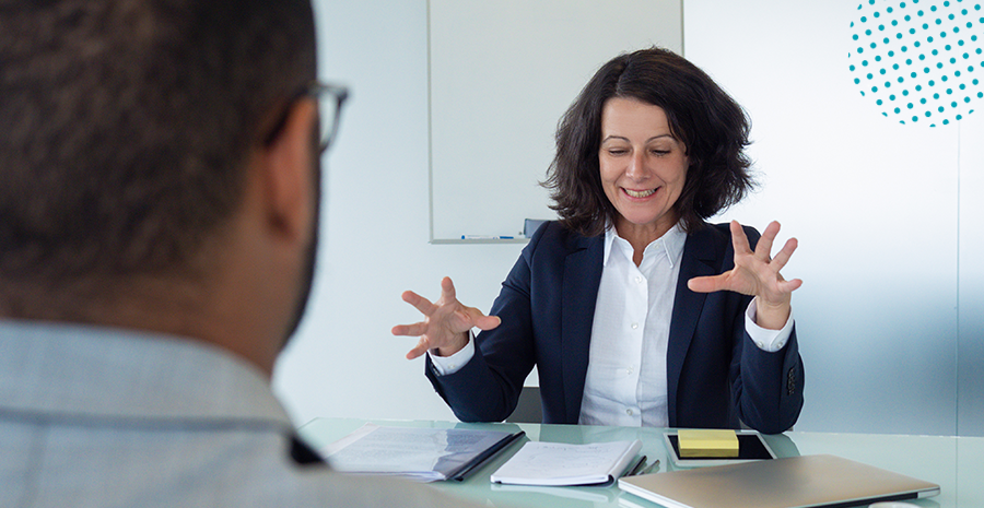 Analista de departamento pessoal: principais características