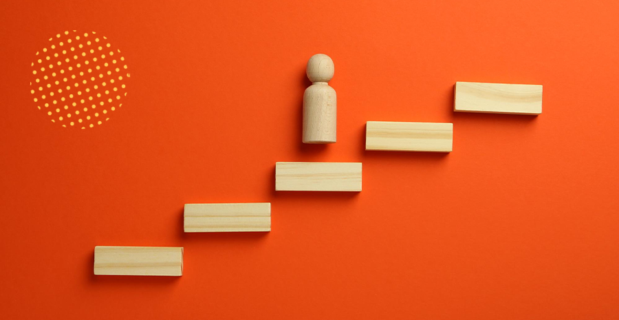 O que é gestão de carreira e qual é o papel do RH no processo?