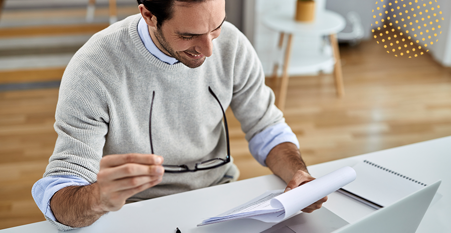 Roteiro de entrevista de emprego: veja como e porque criar um