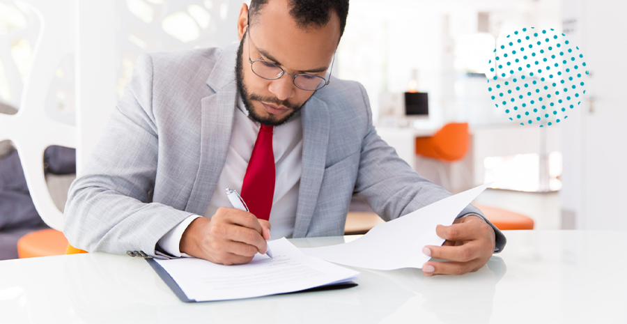 Principais documentos empresariais para uma gestão eficiente!