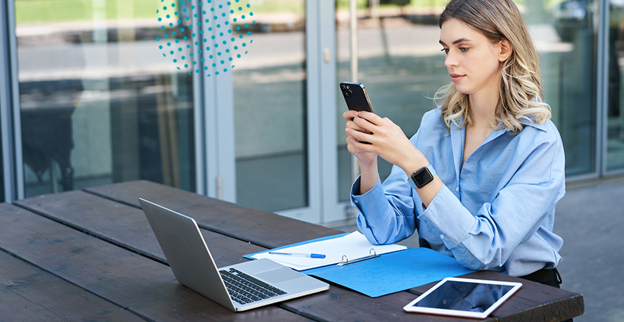 Mobile learning: por que e como incentivar o uso na sua empresa?
