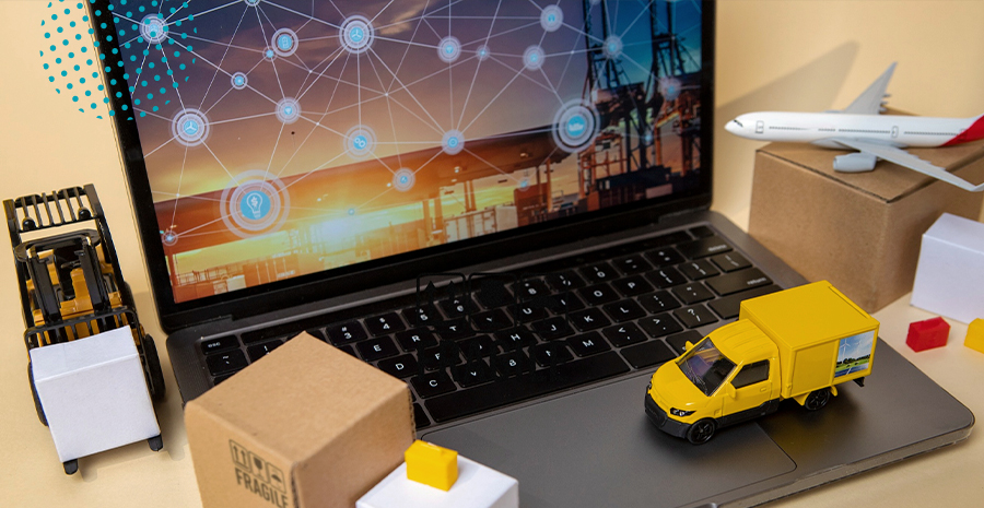 O que é supply chain management e por que é importante?