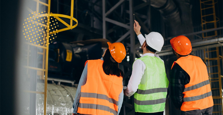 Tudo sobre a NR-34 e as medidas exigidas por essa norma!