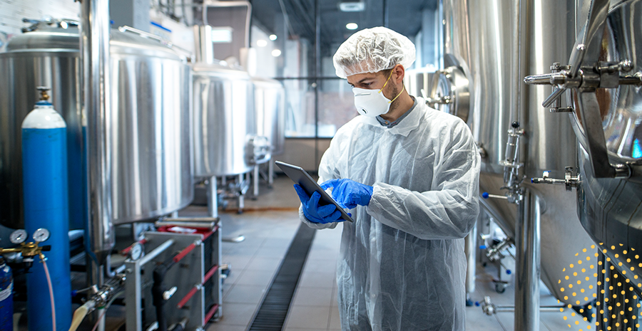 NR-19: como ter segurança no manuseio de explosivos