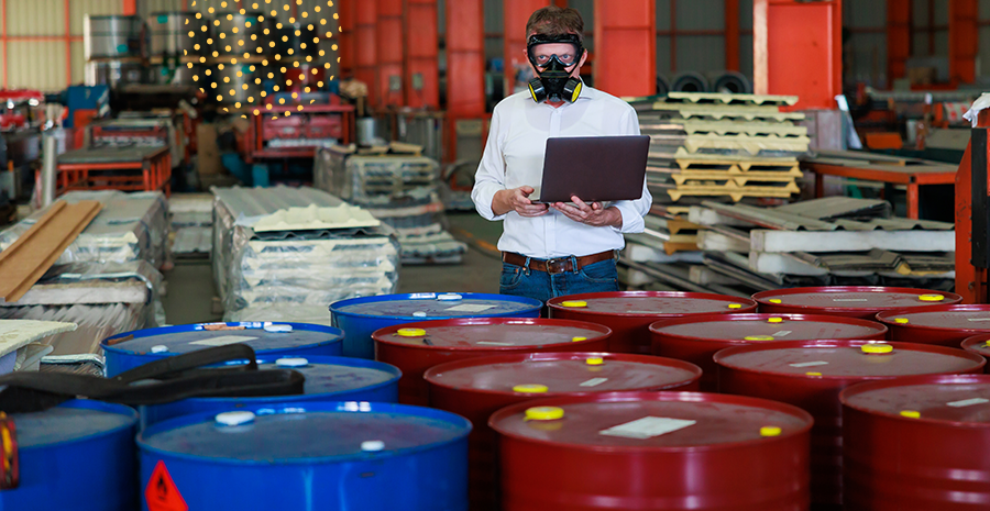 Conheça a NR-19 e saiba como garantir a segurança no uso de explosivos ...