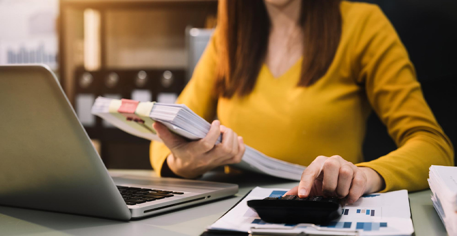 Saiba tudo sobre prestação de contas: O que é, como fazer, o que deve ...