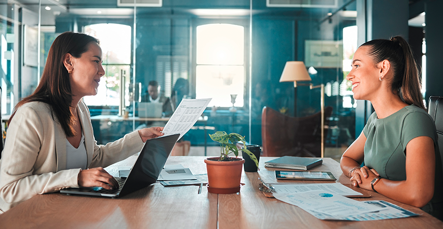 Quais são os principais tipos de feedback? Confira!