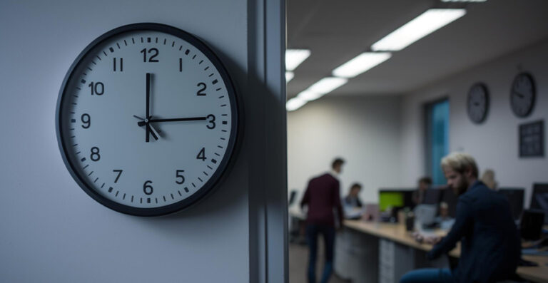 Quais são os tipos dos turnos de trabalho e como gerenciar?