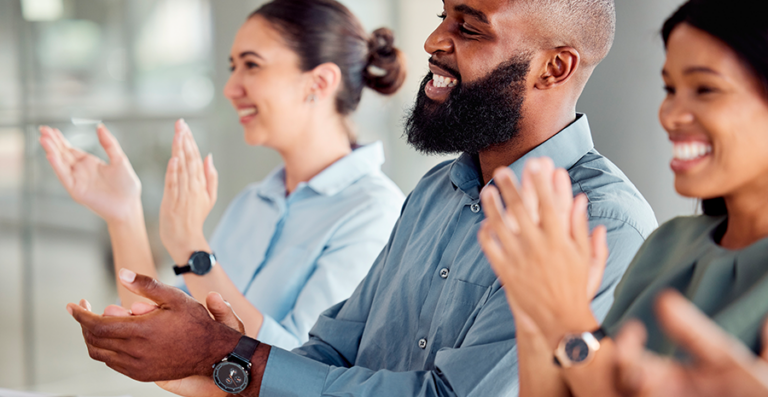 Cultura de elogio profissional: por que é importante?
