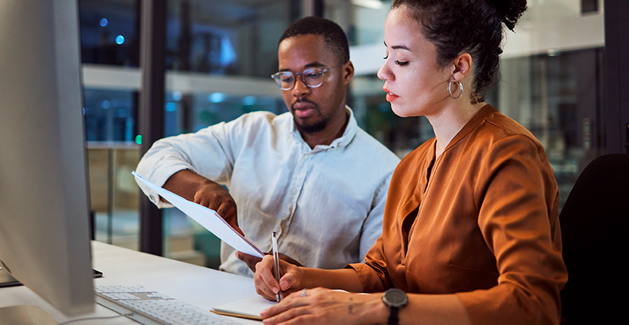 Business partner: tudo sobre esse profissional e a importância de ter ...