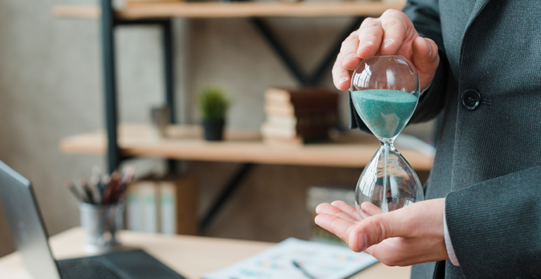 Como criar hábitos para ser pontual no trabalho pode estar atrelado à ...