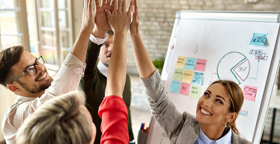 Saiba o que significa promover o desenvolvimento de equipes e melhore a ...