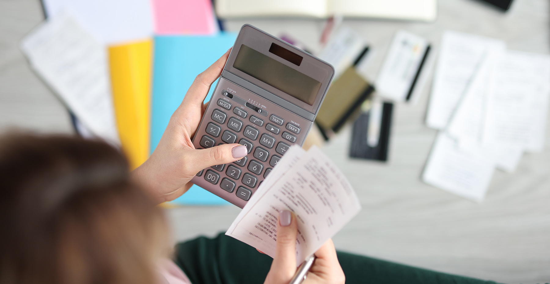 Gestão de reembolso corporativo: veja como implementar!