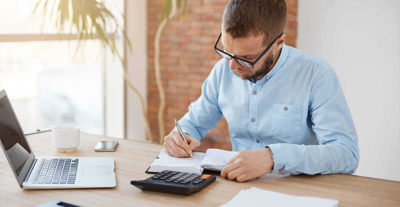 Como funciona a contabilidade fiscal? Veja detalhes e os benefícios ...