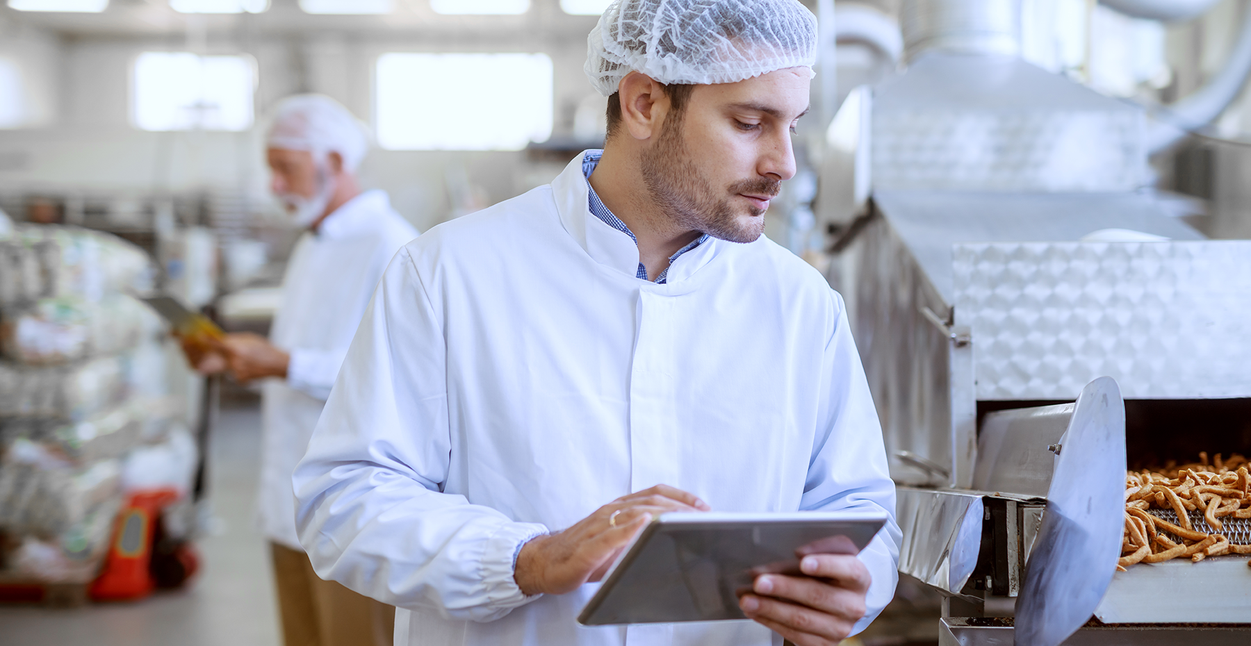 Entenda a importância do controle de qualidade para a empresa e como ...