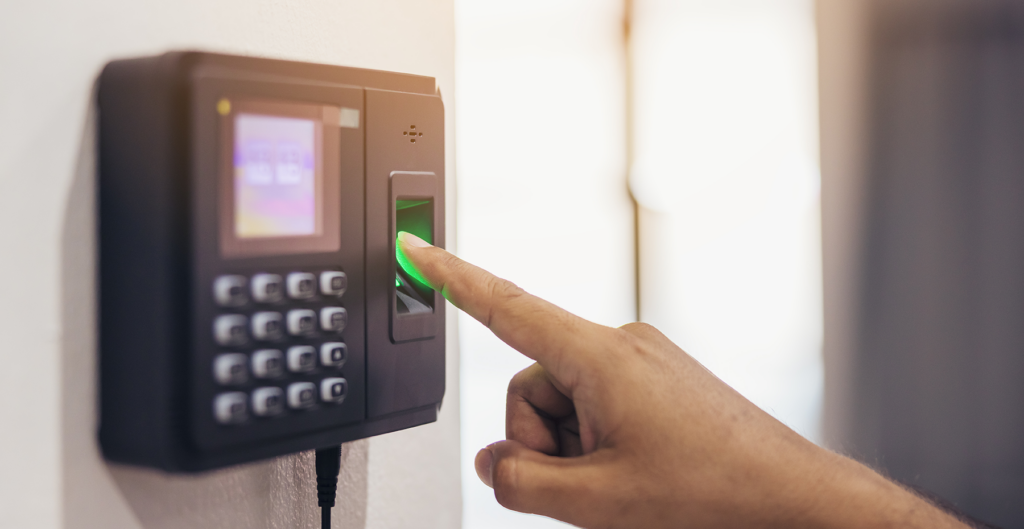 Desvendando o controle de ponto digital: saiba os principais tipos ...