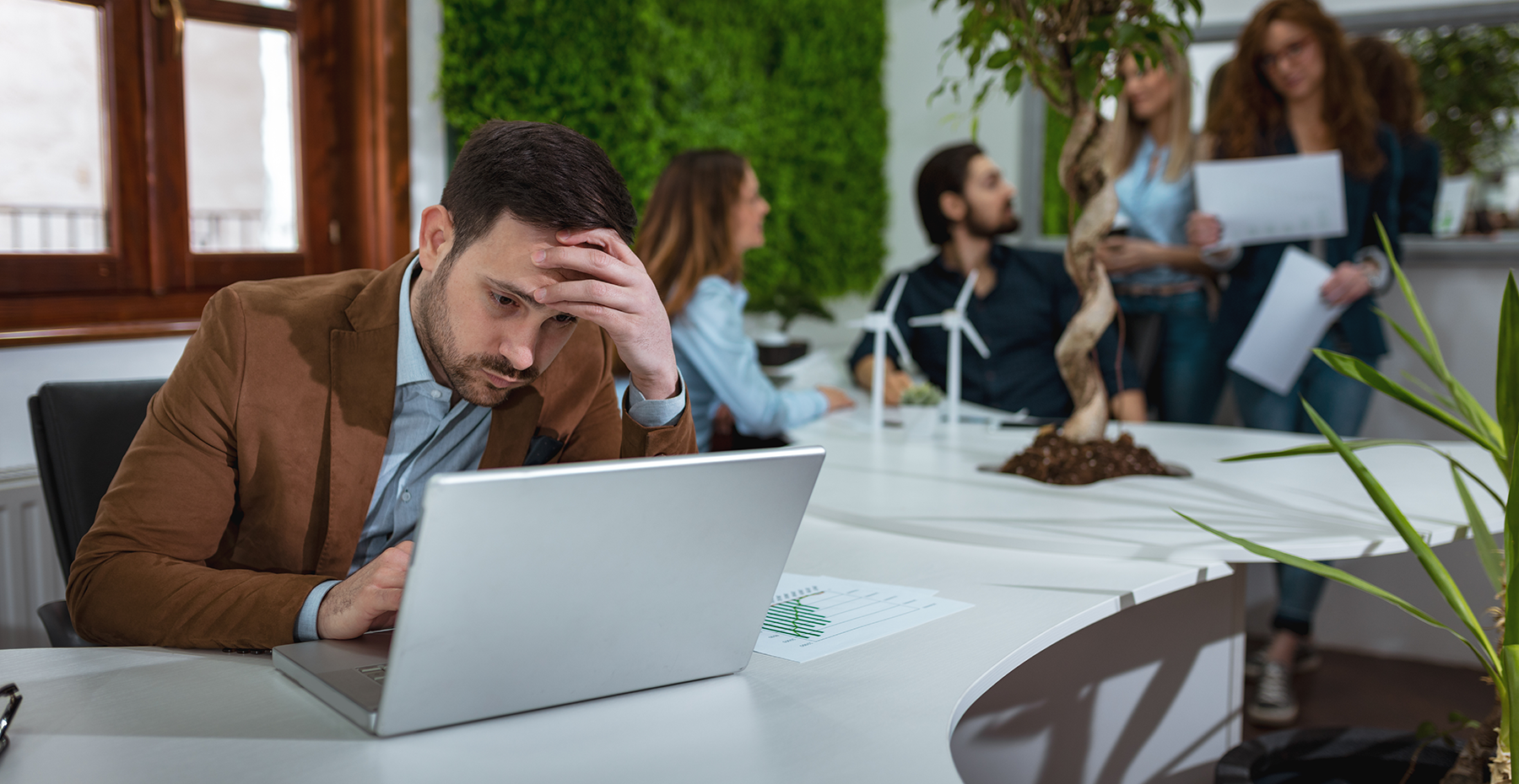 Desídia no trabalho: o que é e o que diz a CLT?